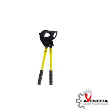 Corta Cables Eléctricos -Herramienta Profesional | Venecia Herramientas
