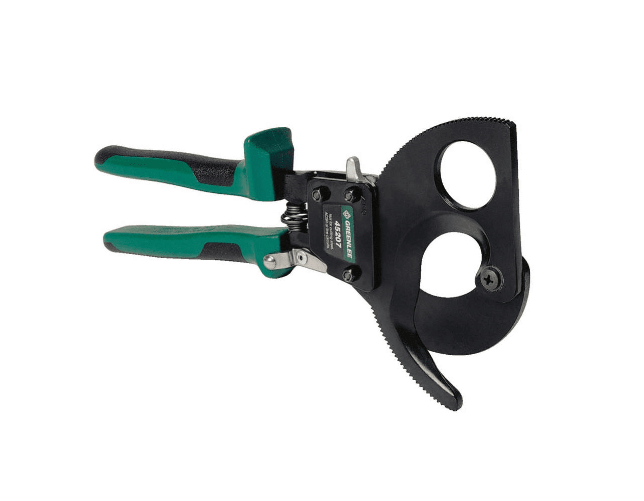 Corta Cable Greenlee 750 Mcm (45207) $773.930 | Venecia Herramientas