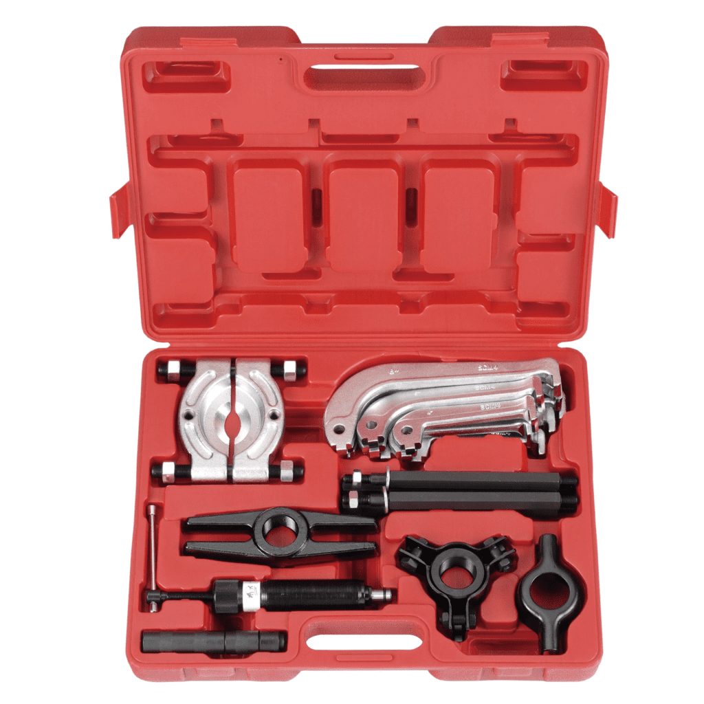 Juego De Extractores 2-3 Patas Y Rodam./Hidr. Modelo (66622) Force $348 ...