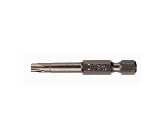 PUNTA TORX INDUSTRIAL T9X50MM | Venecia
