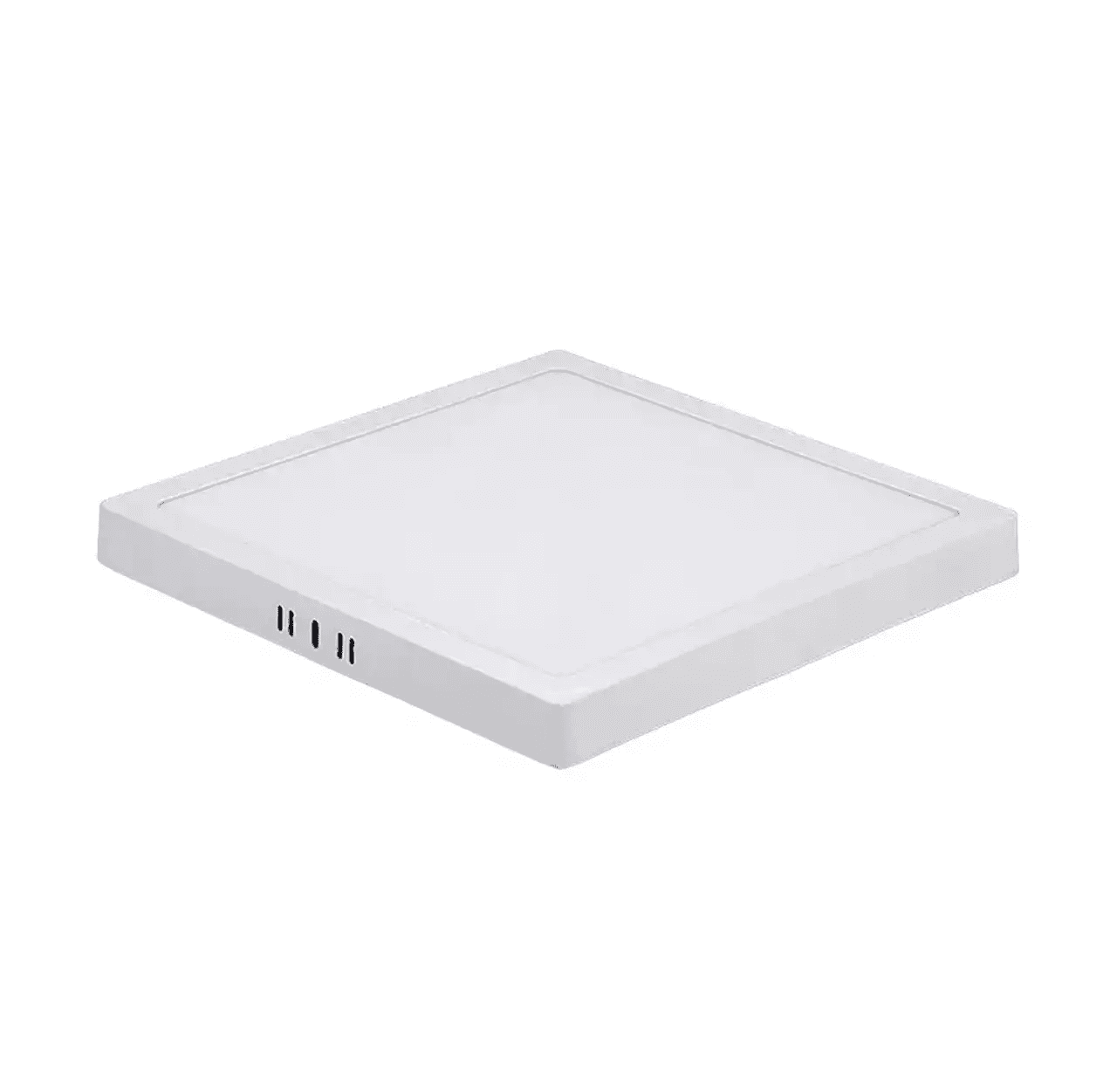 Foco Led Cuadrado Sobre Puesto De 12W Luz Fria | Venecia Herramientas