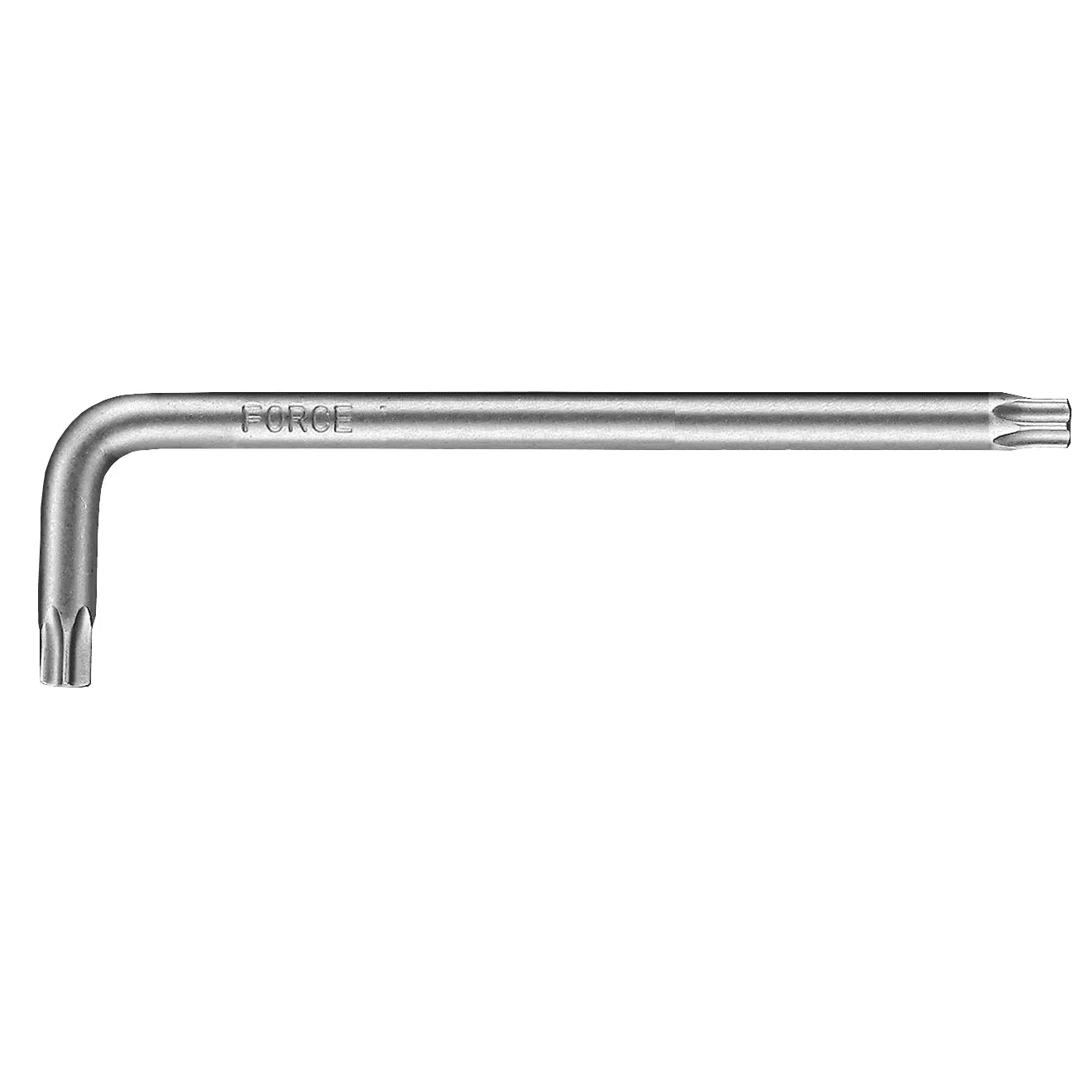 Llave Torx T-27 Larga (76627l) Force | Venecia Herramientas